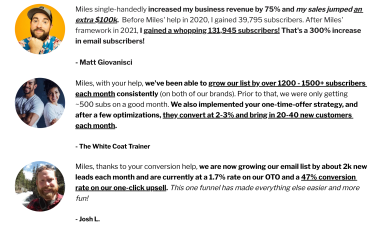Why Do Advertisers Use Testimonials: The Real Strategy